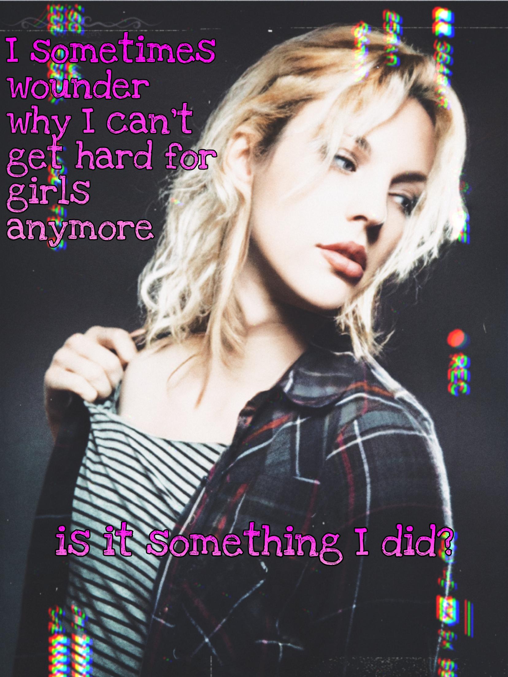 Living as a boy, is getting harder and harder | Scrolller