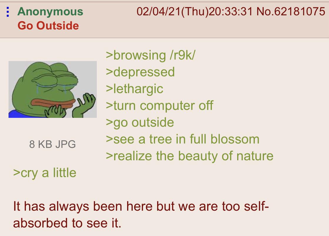 Living creatures | Scrolller