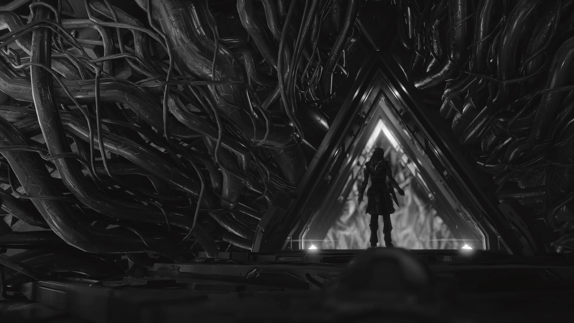 Living metal | Scrolller