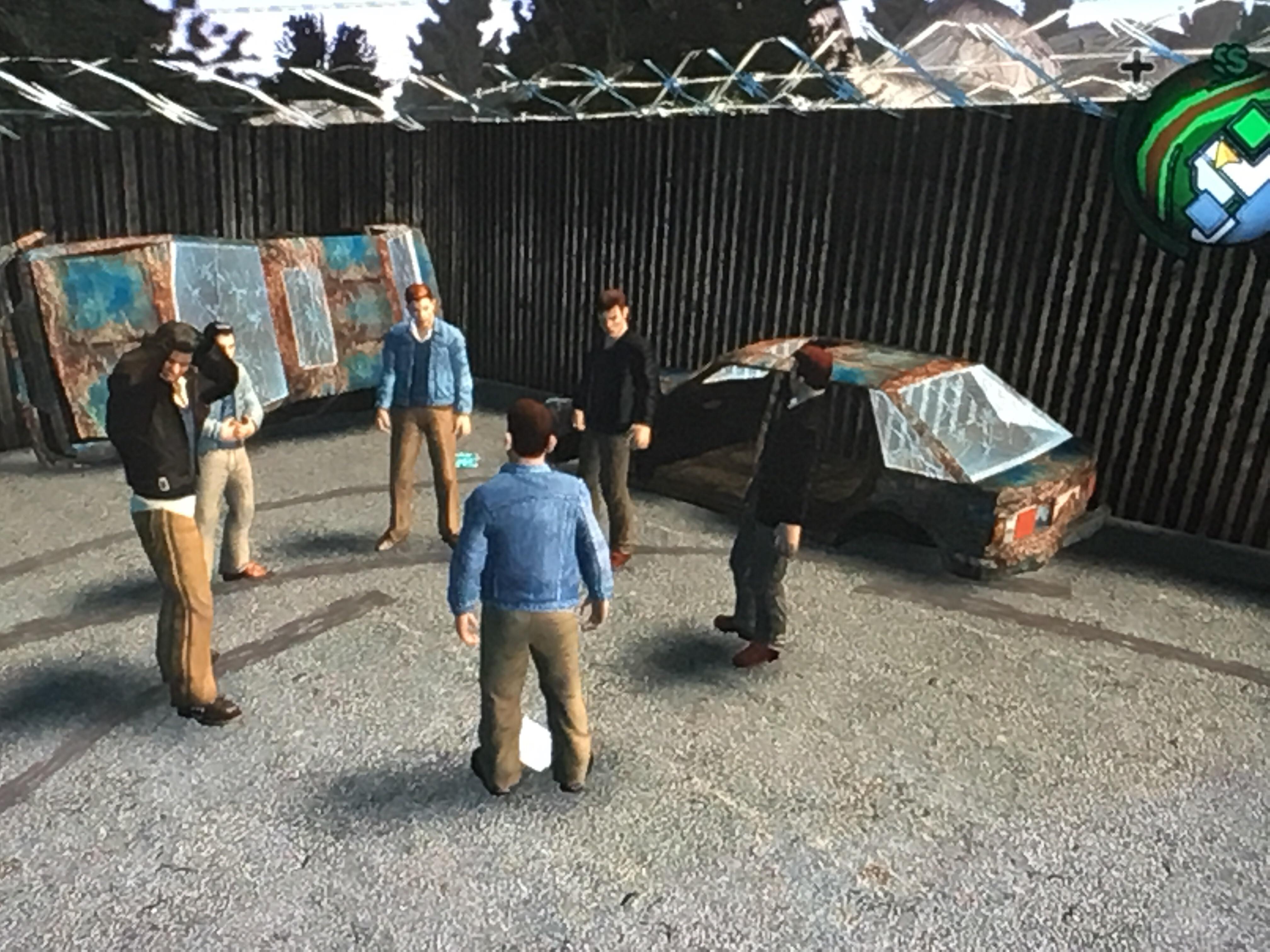 Living the greaser life | Scrolller