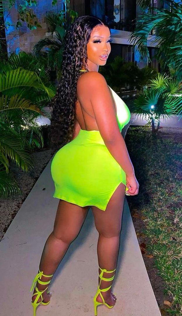 Liyah Mai | Scrolller