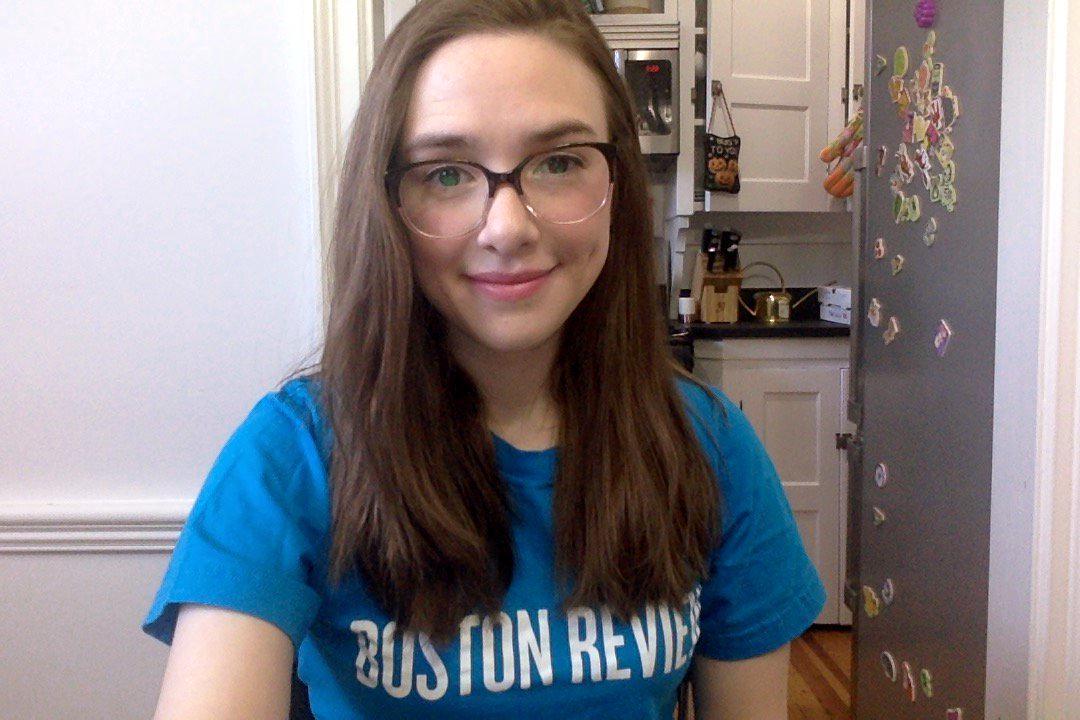 Liz is perfect | Scrolller