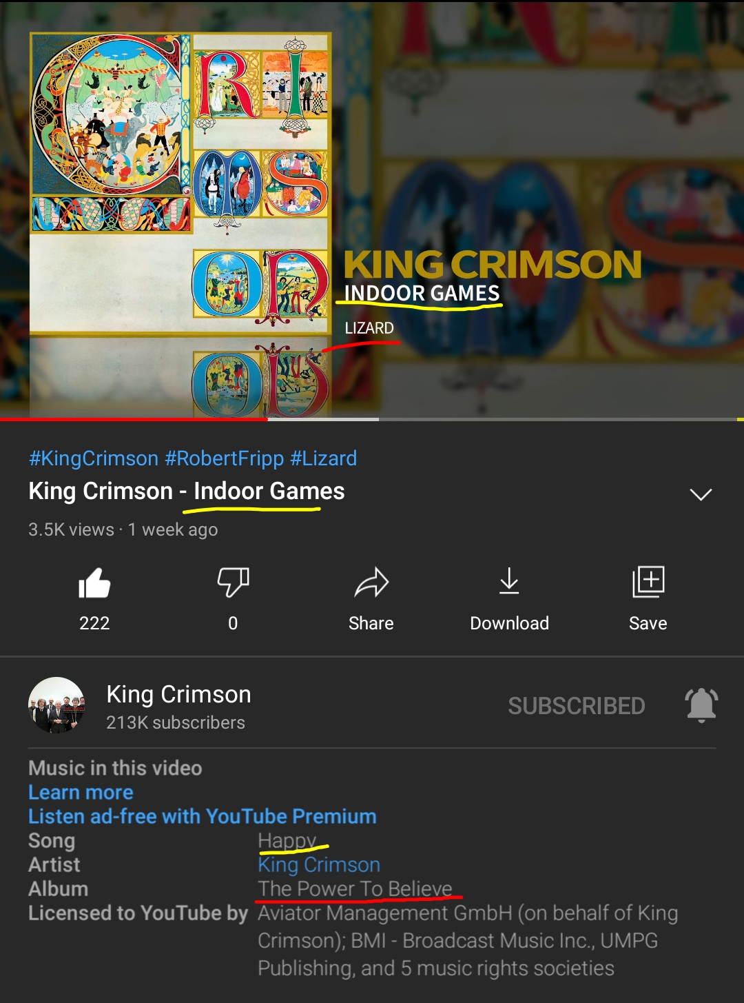 lizard gang now explain this! | Scrolller