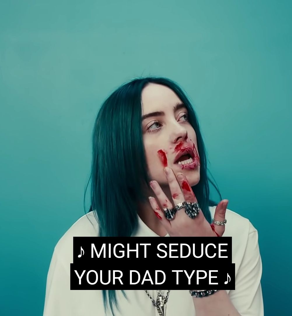 LMAO WAS SHE LYING THO | Scrolller