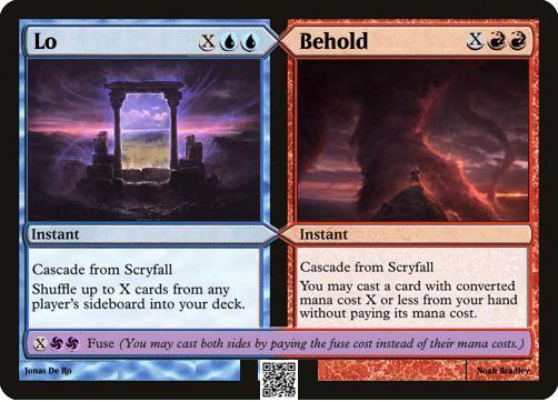 Lo // Behold | Scrolller