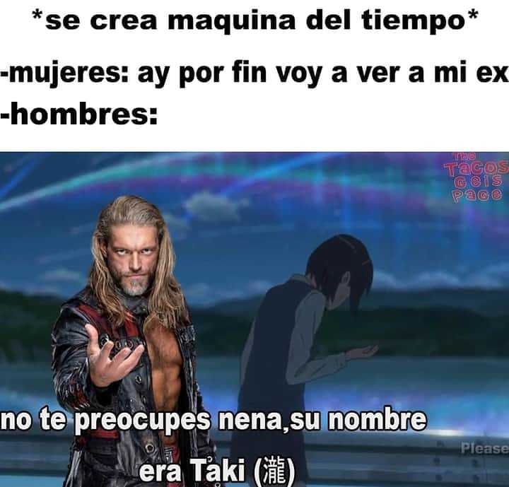 Lo que todo macho haría 😎😎 | Scrolller