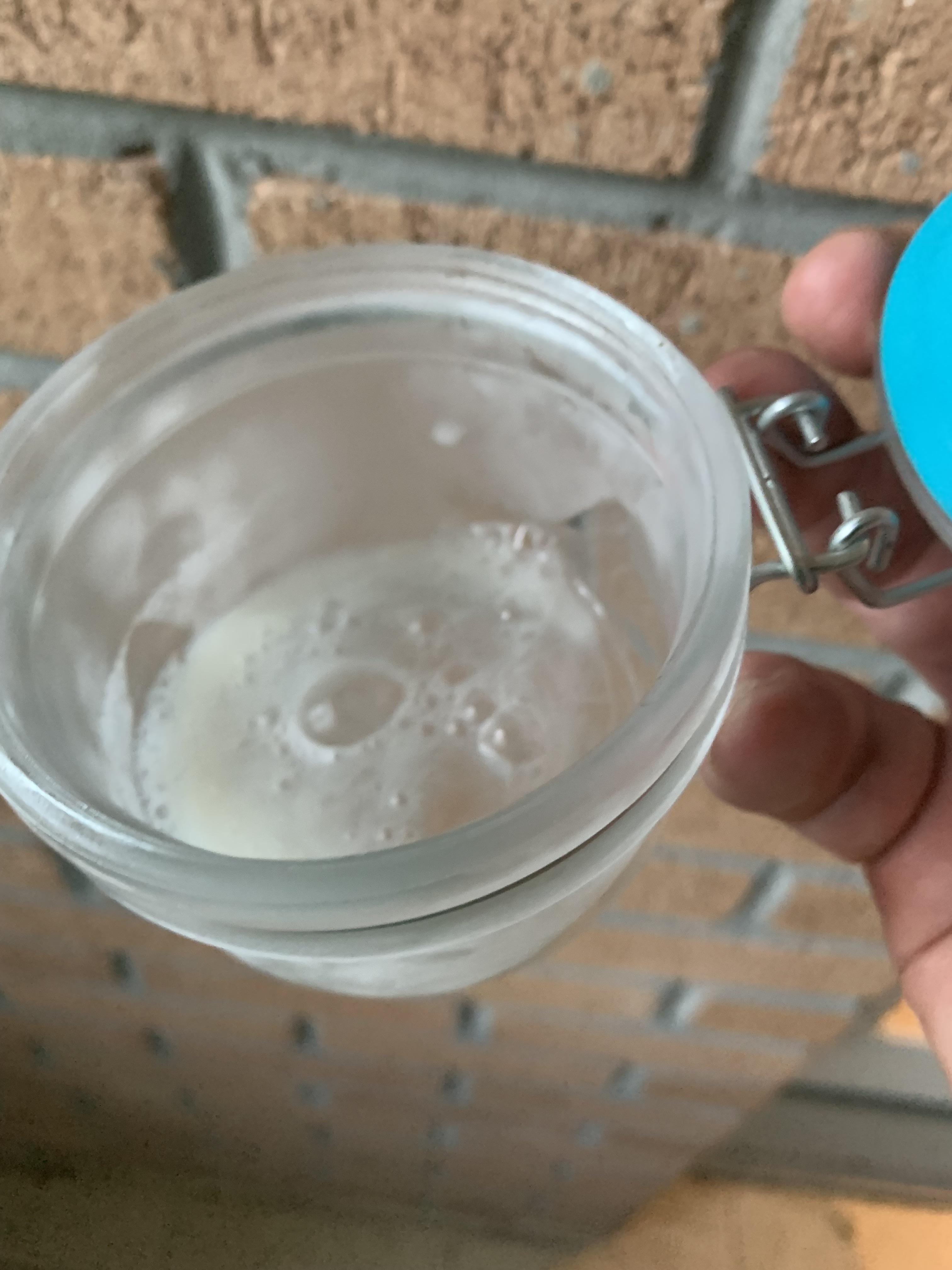 Load two of a collection…hoping to fill the jar so I can enjoy it all at once! | Scrolller