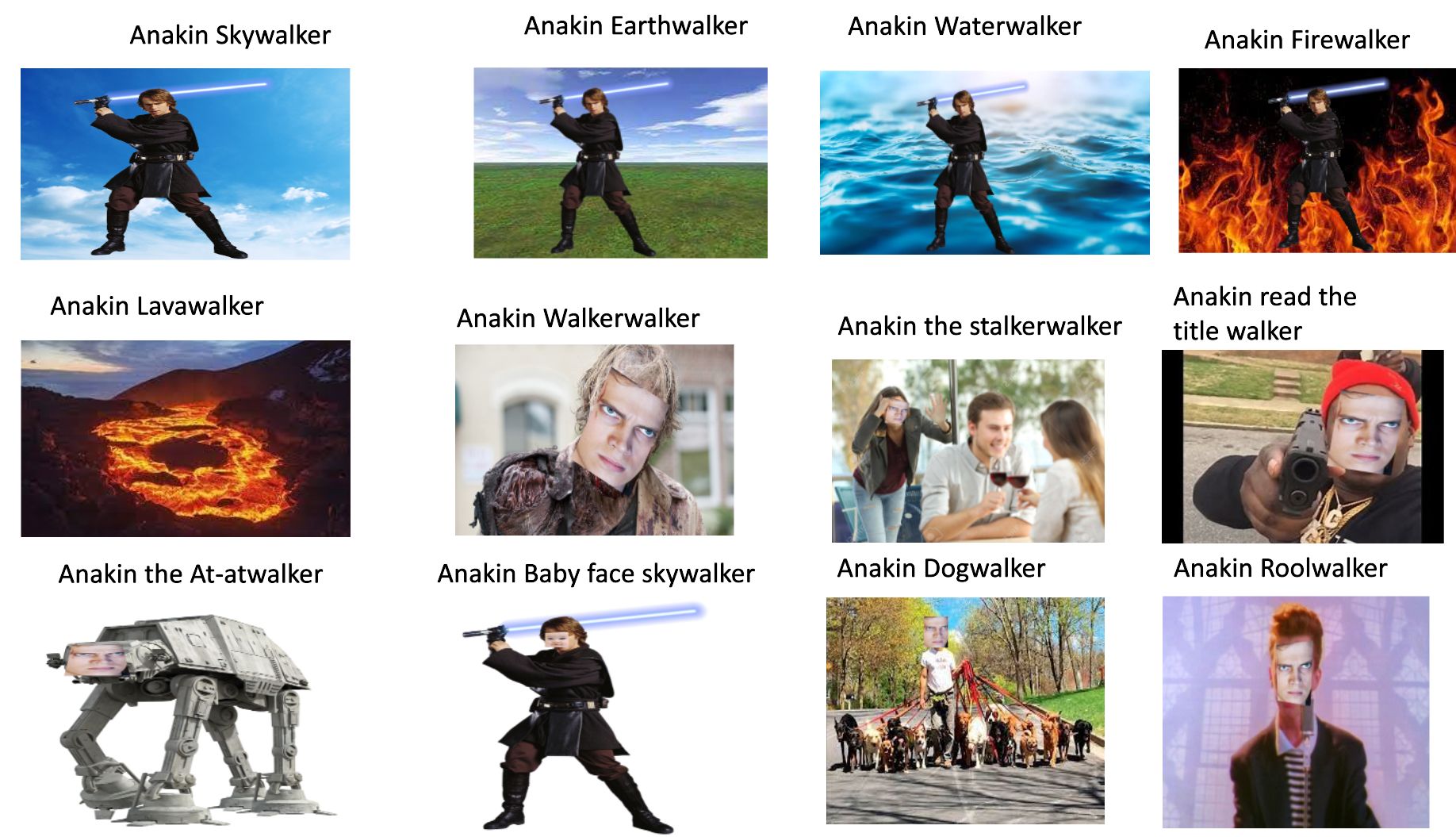 *Loads blaster* | Scrolller