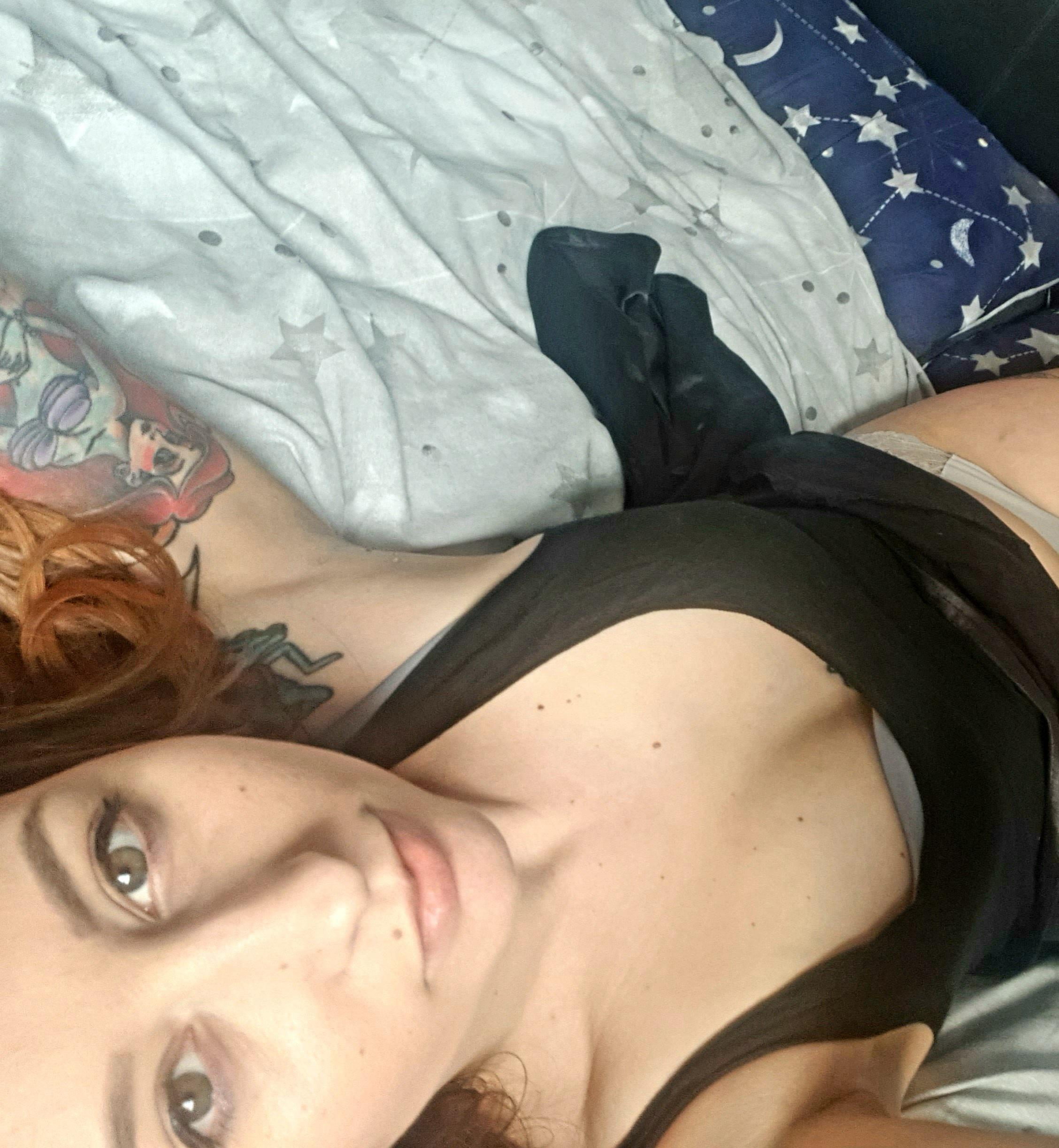 Loafing around [NSFW?] | Scrolller