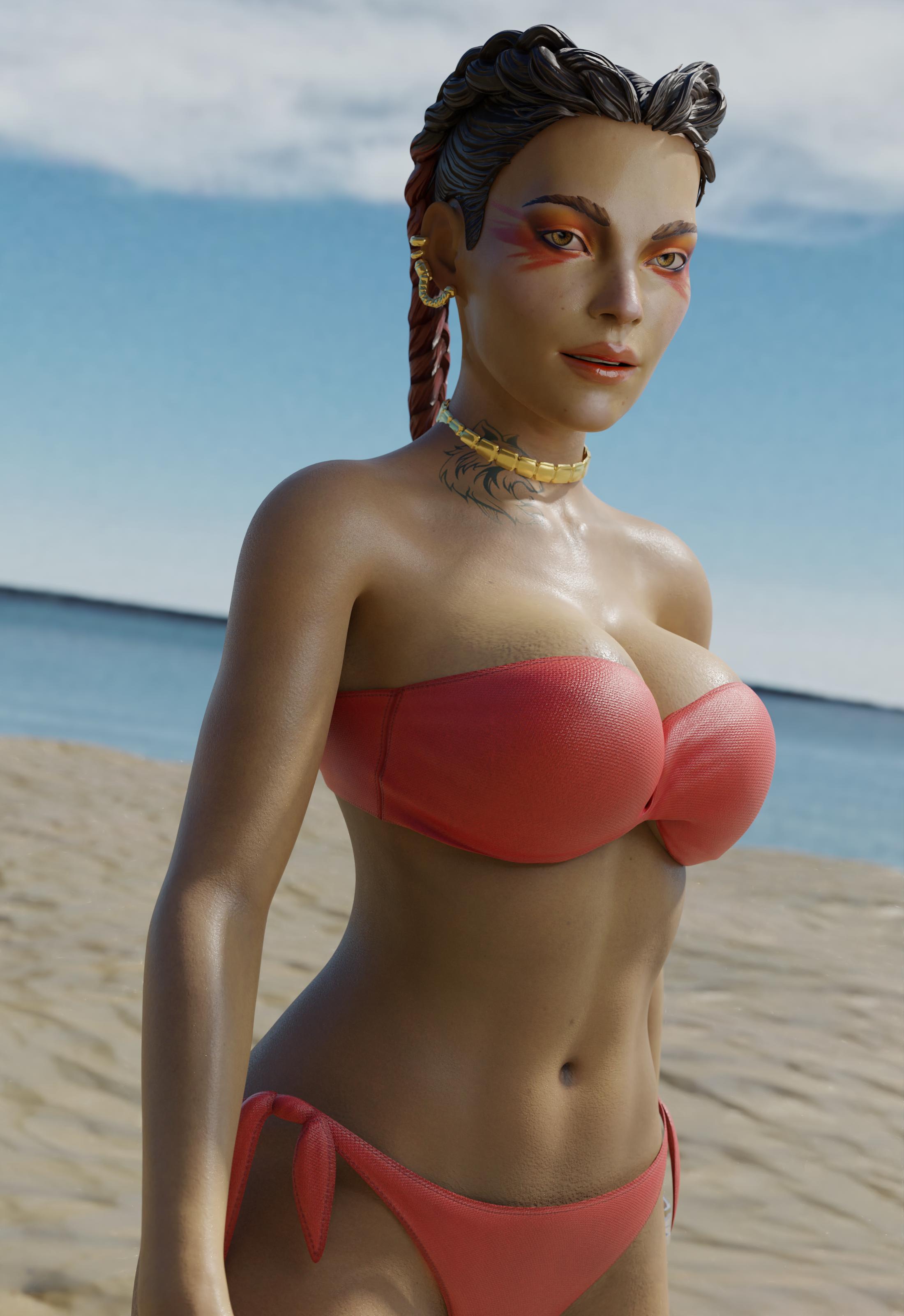 Loba Francisbrowngg [apex Legends] Scrolller