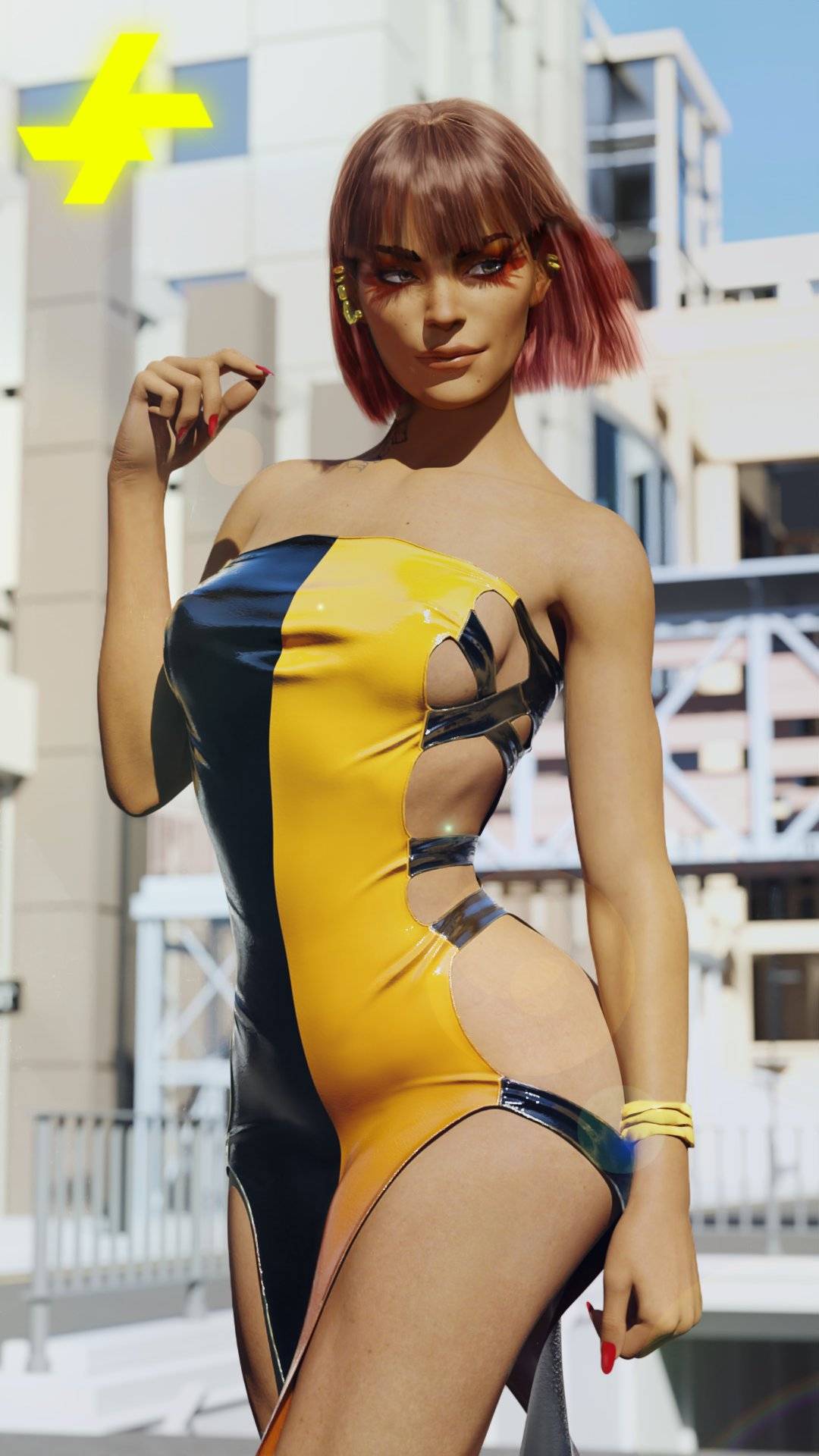 Loba, (ITAlessio27) [Apex Legends] | Scrolller