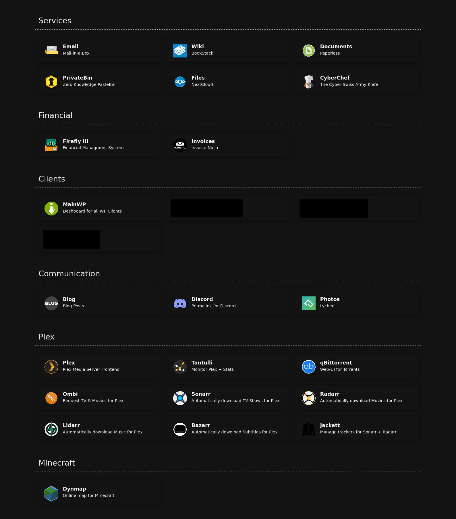 Local == Better ️ (My Dashboard) | Scrolller
