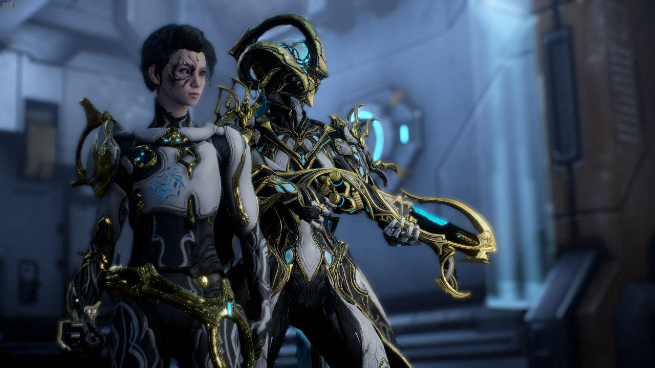 Lock and Load, Tenno! | Scrolller