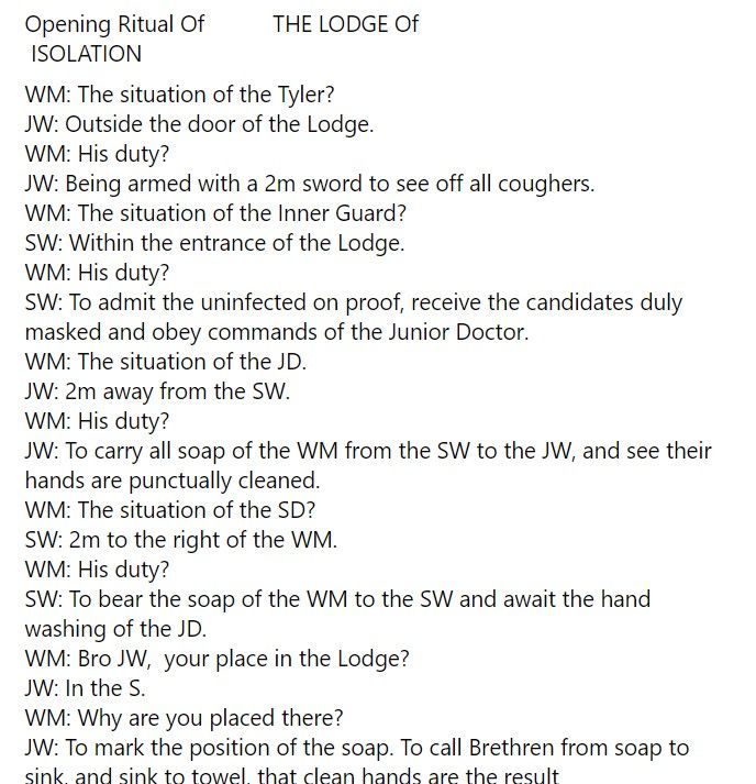 Lodge of Isolation | Scrolller