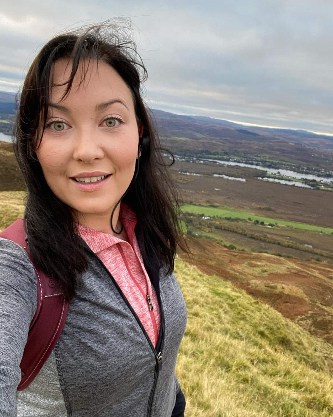 Log in to my Facebook and send me pics of the girl I've always loved and make me a nervous ...