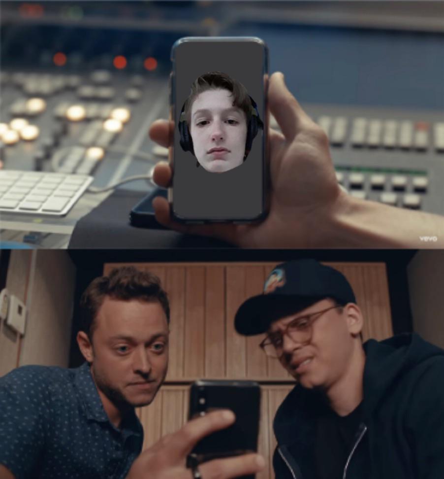 Logic disagrees | Scrolller