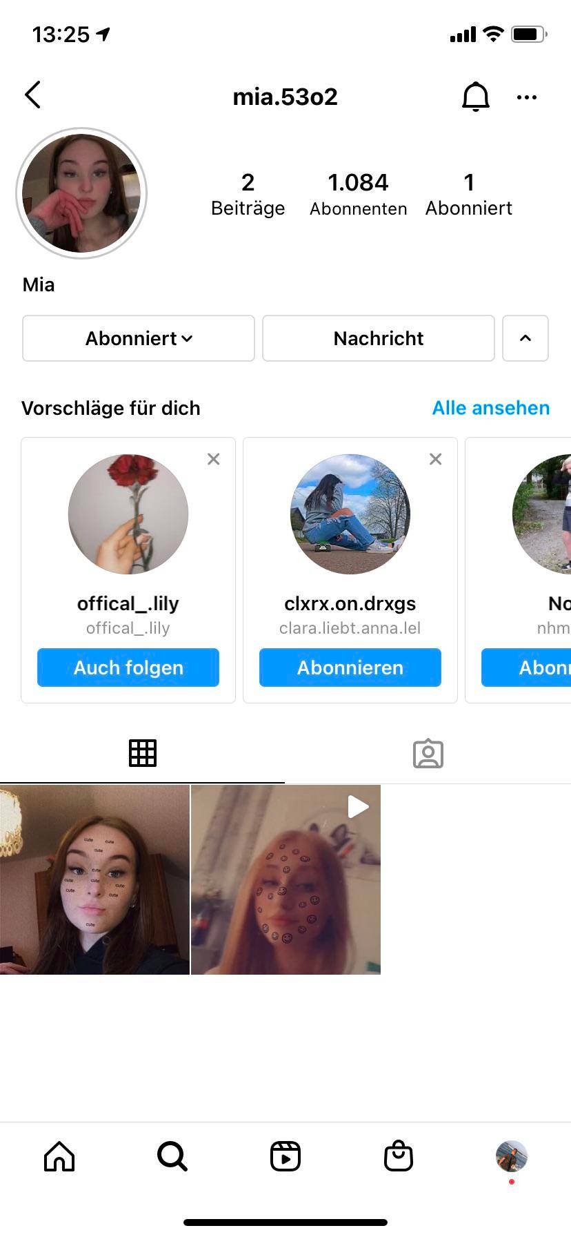 Lohnt sich Leute | Scrolller