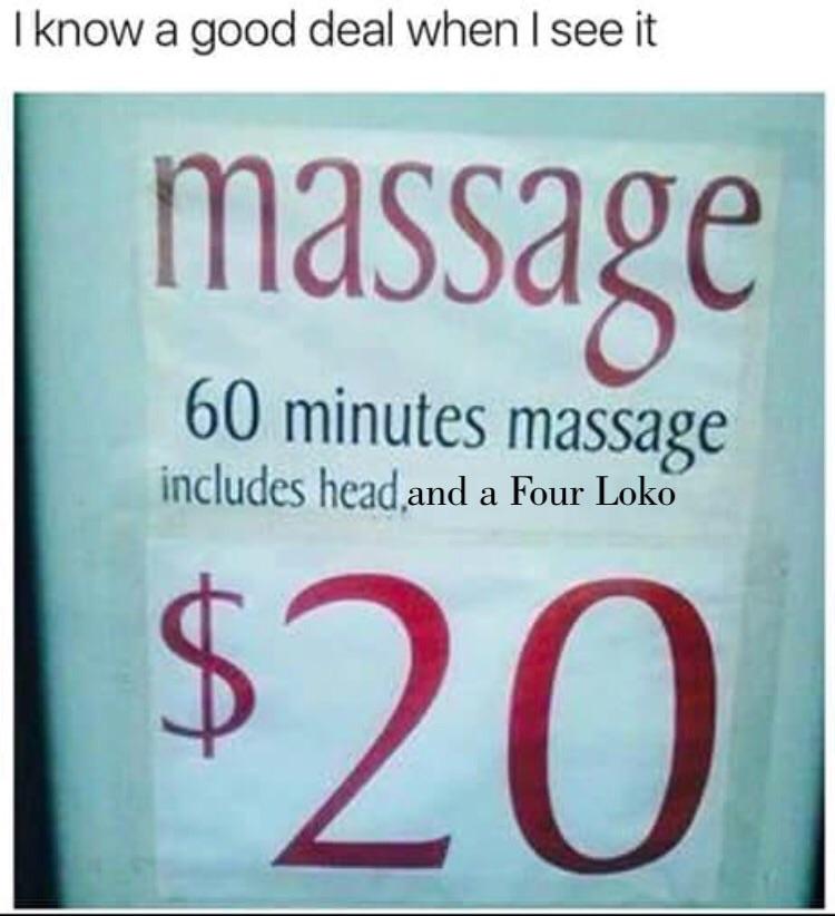 Loko Massage | Scrolller