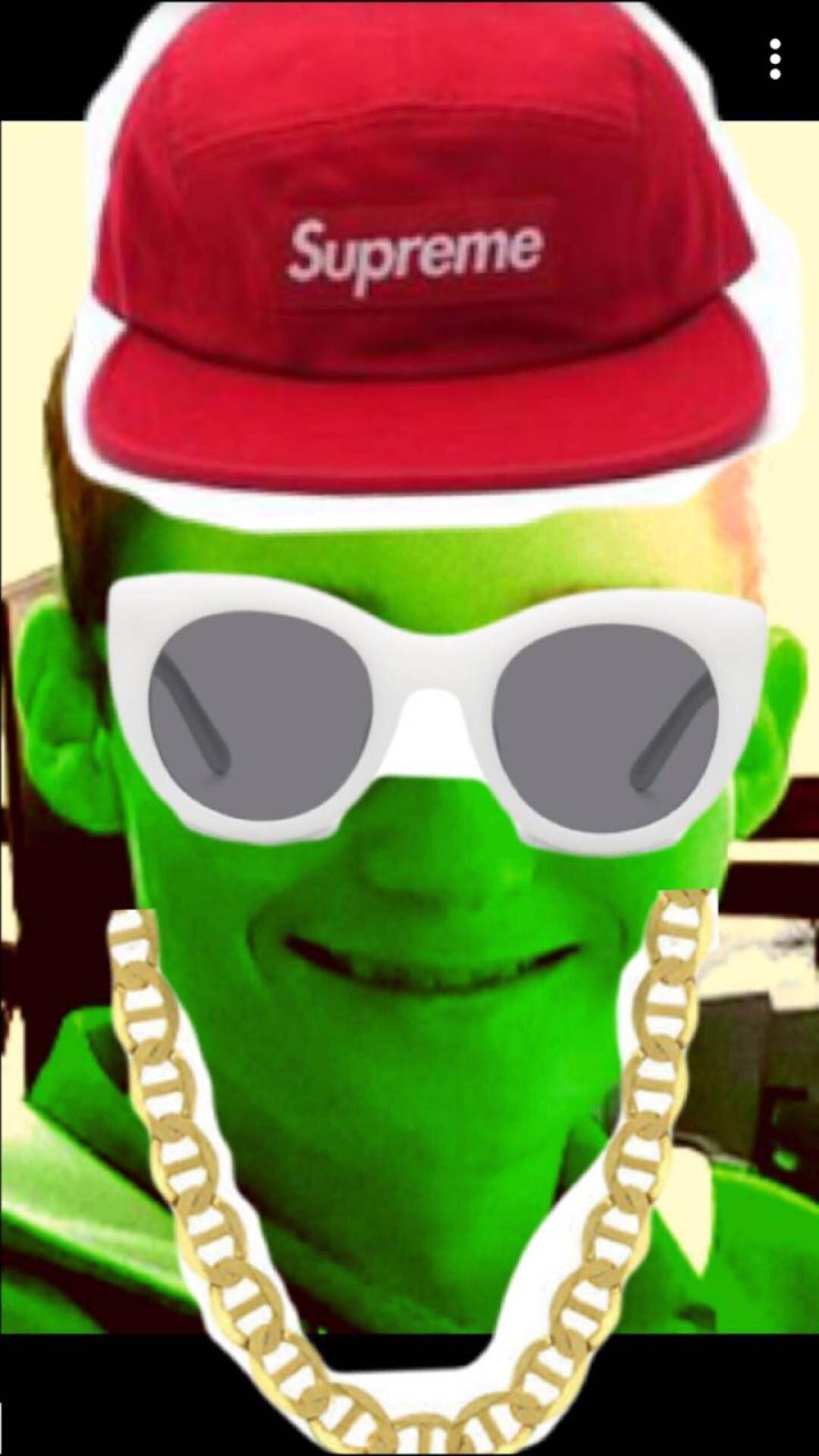 Lol Gangsta 108 | Scrolller