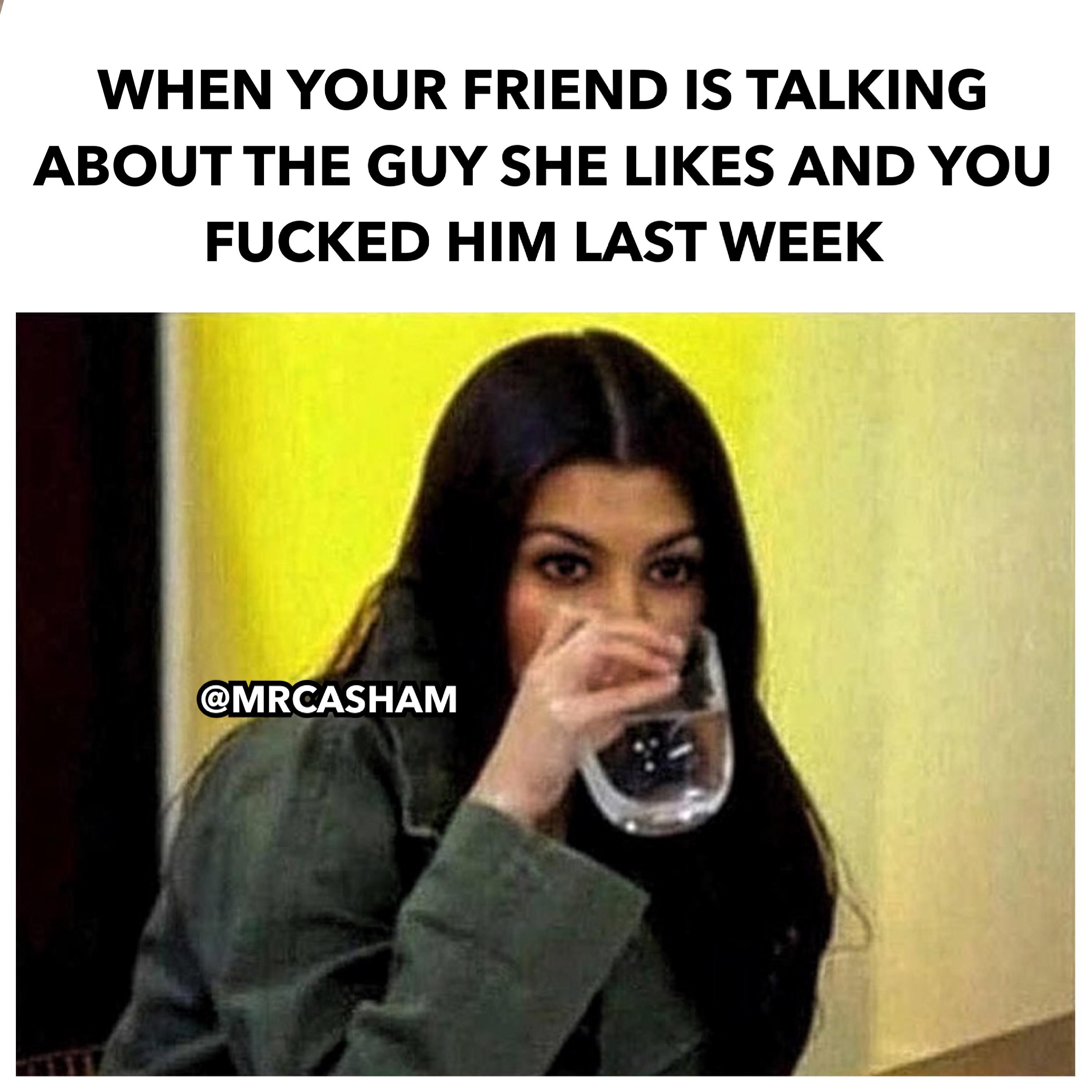 lol talk about awkward 🥲 | Scrolller