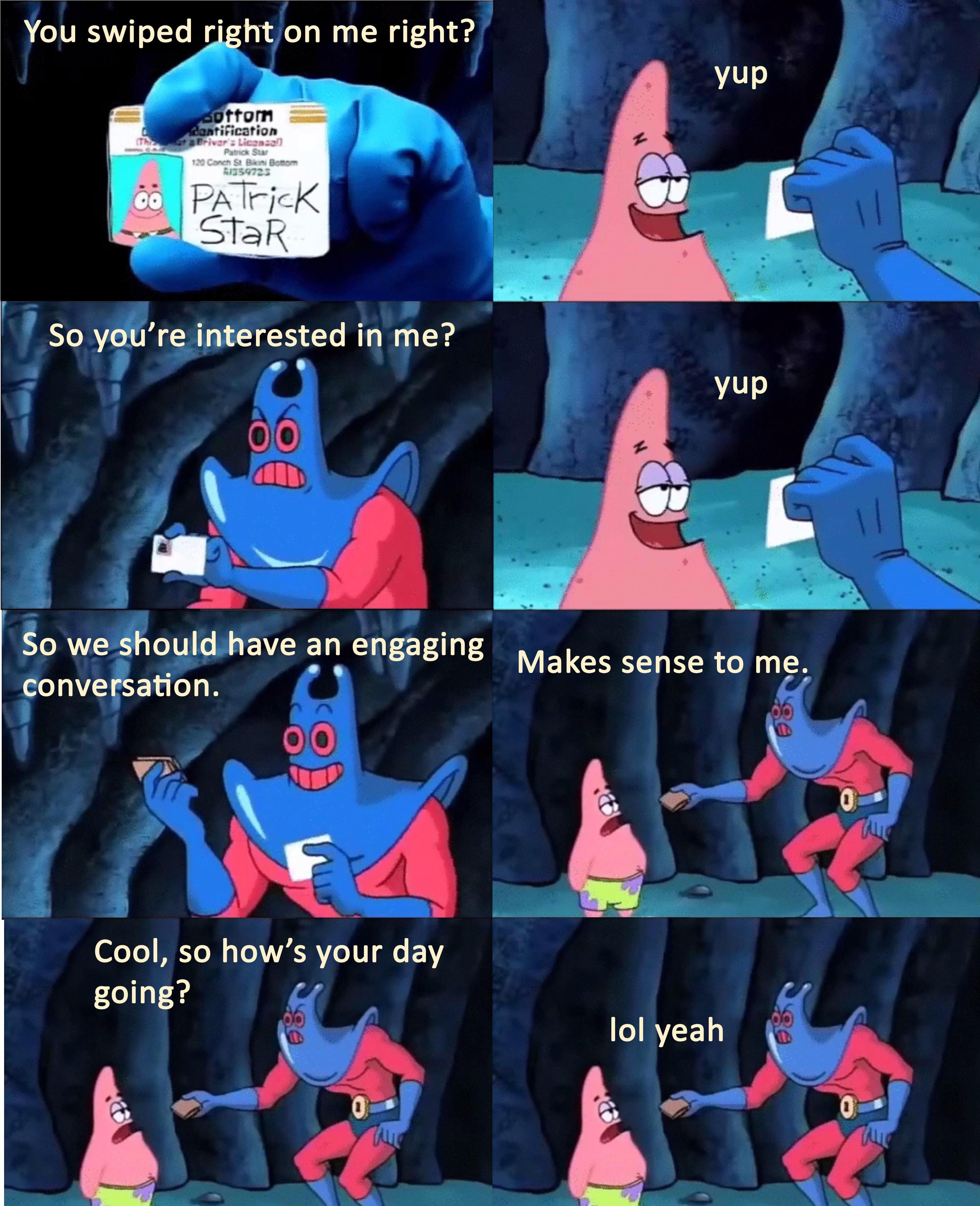 lol yeah | Scrolller