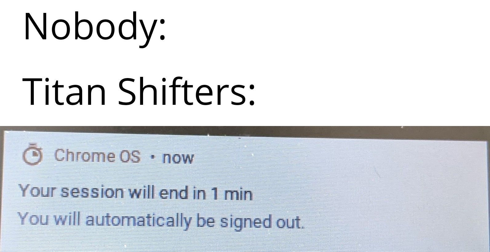 Lol you're dead | Scrolller