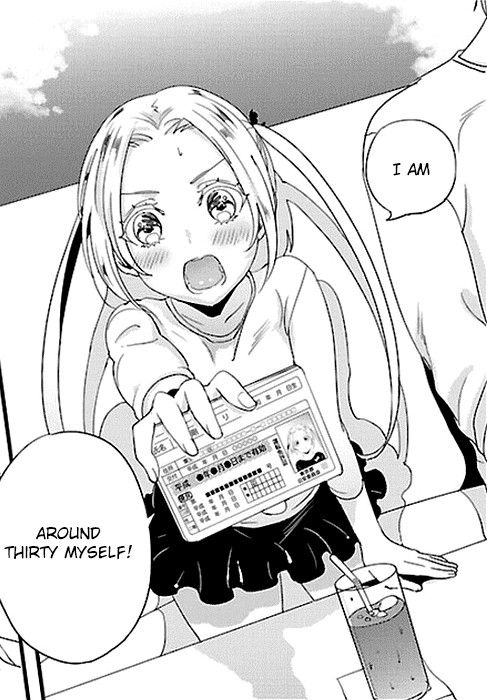 Loli_IRL | Scrolller