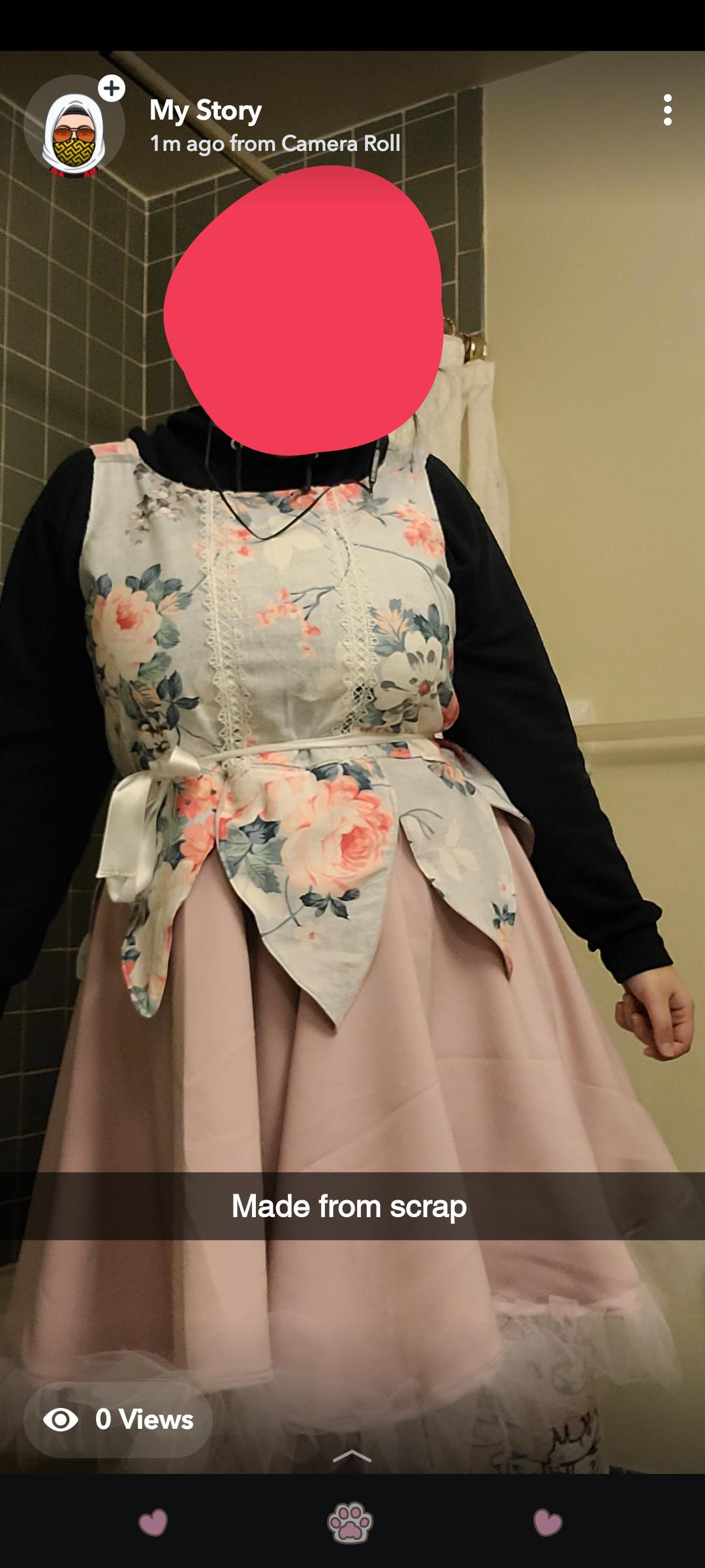 Lolita dress opinions? | Scrolller