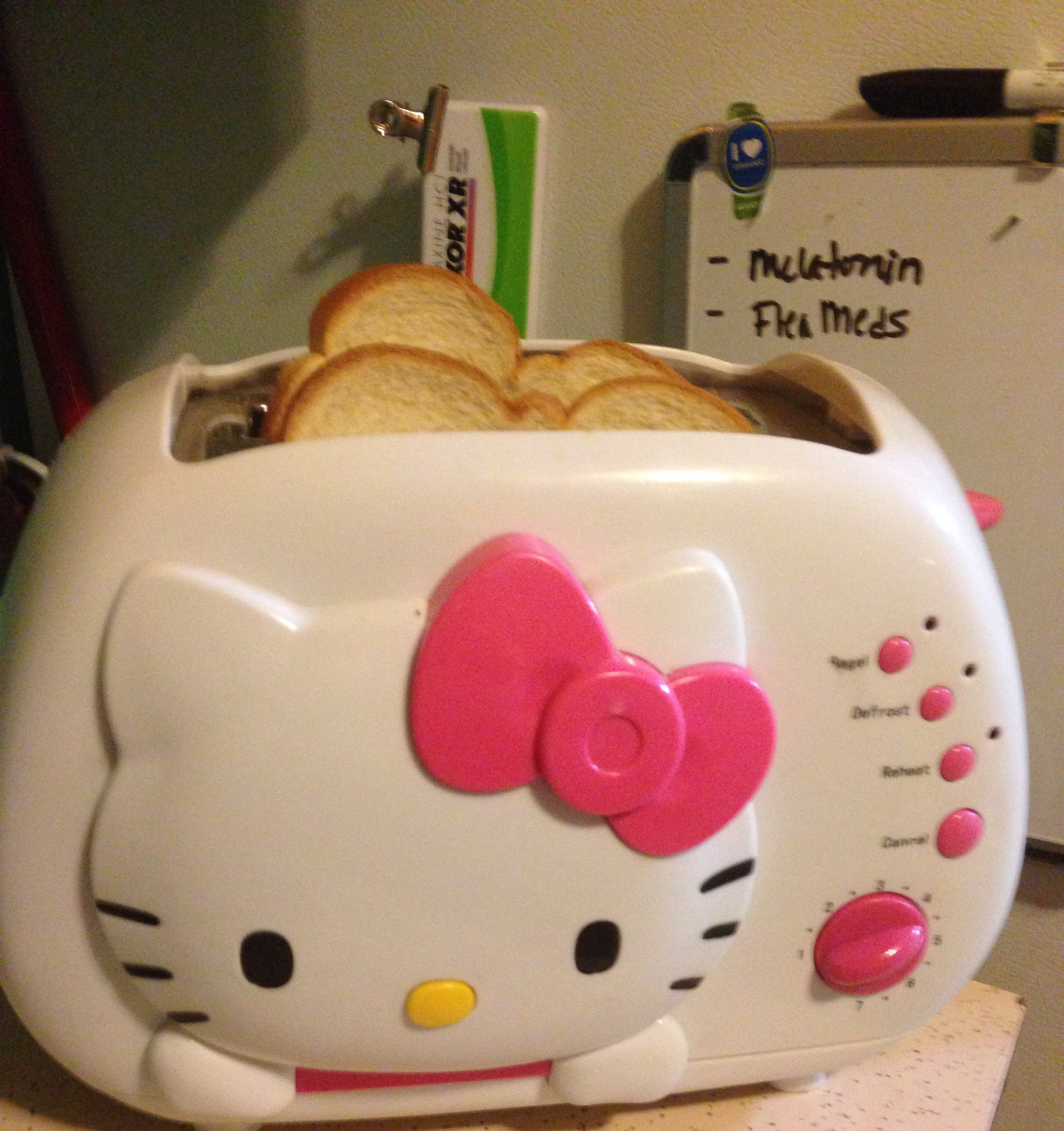 Lolita toaster | Scrolller
