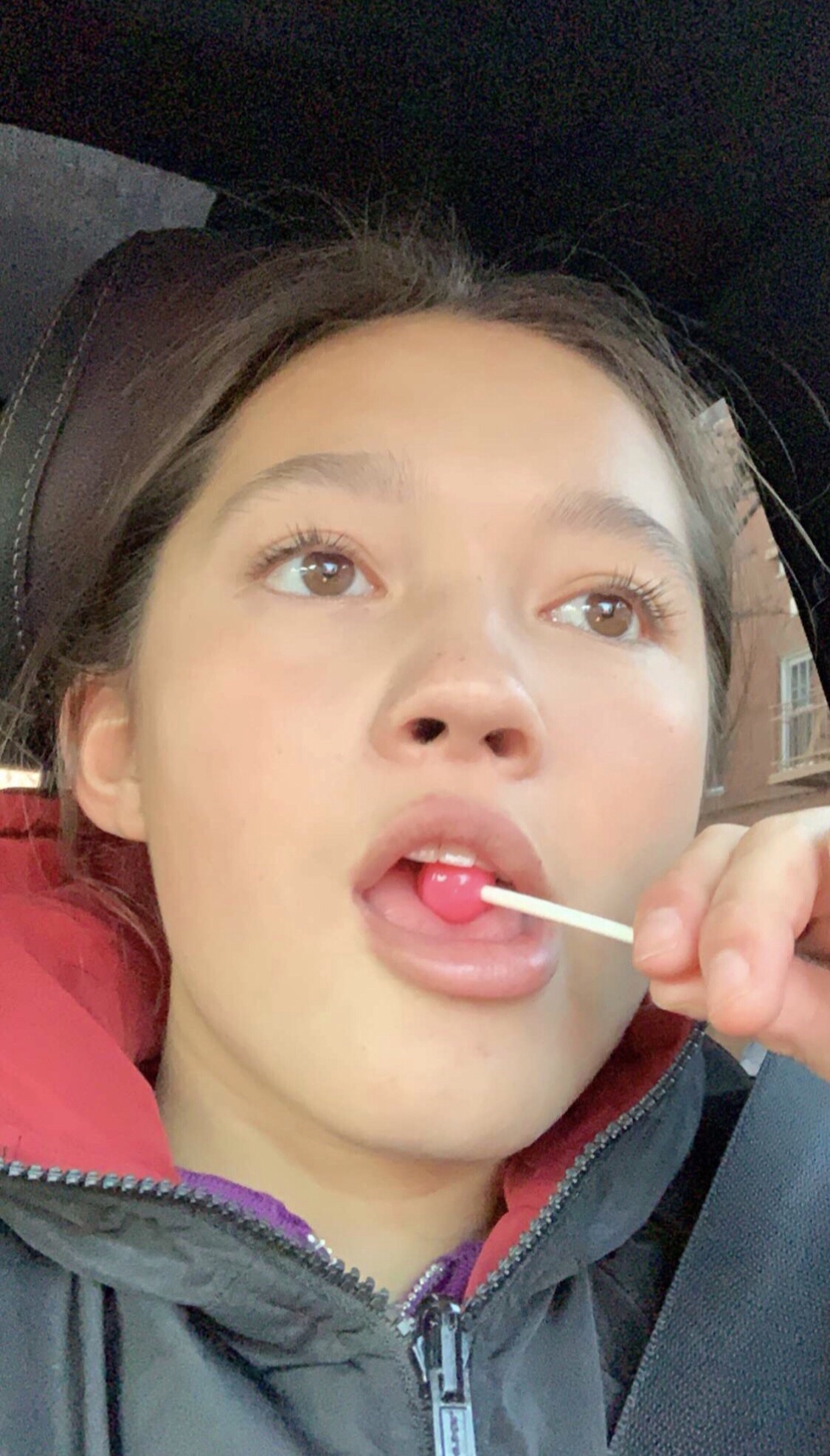 Lollipop Lily | Scrolller