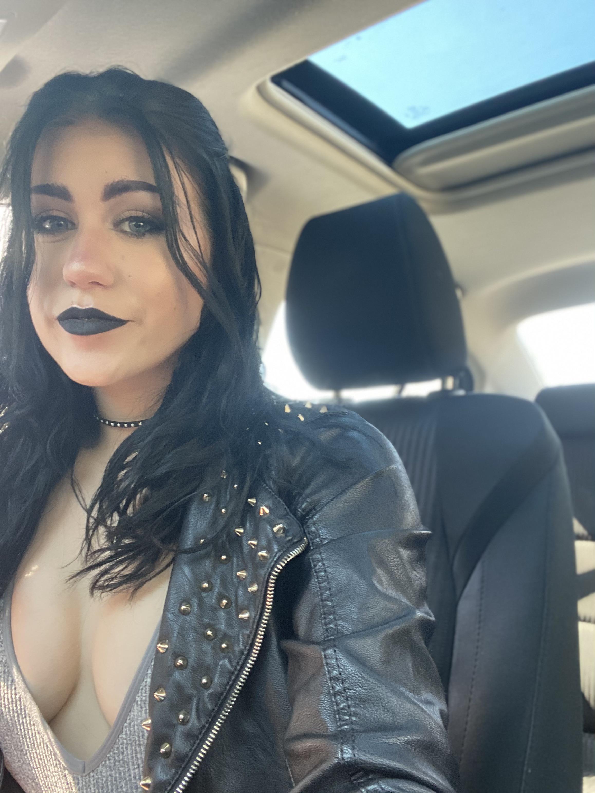 Long drive, who’s got the destination? | Scrolller