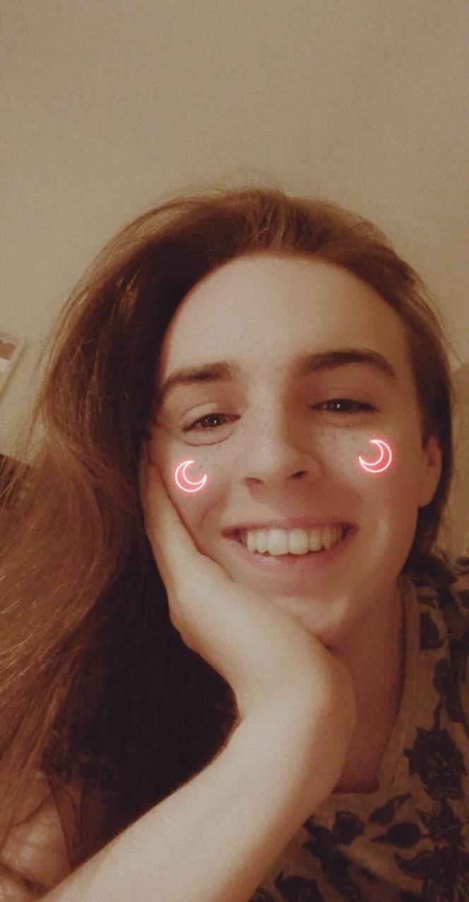 Long hair boys appreciation post | Scrolller