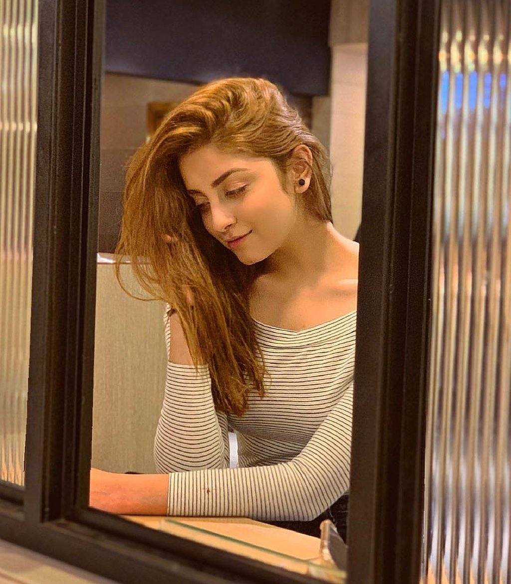 Long Haired | Scrolller