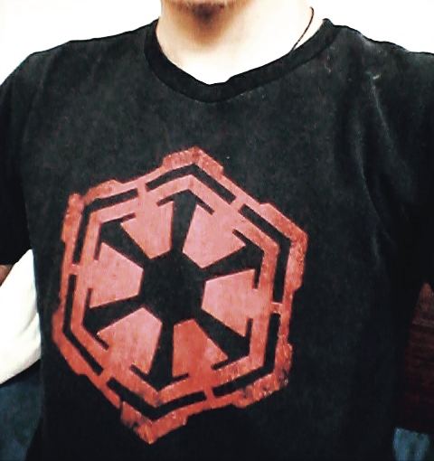 Long live the Sith Empire! | Scrolller