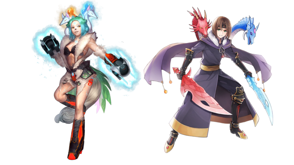 Long Lost Siblings | Scrolller