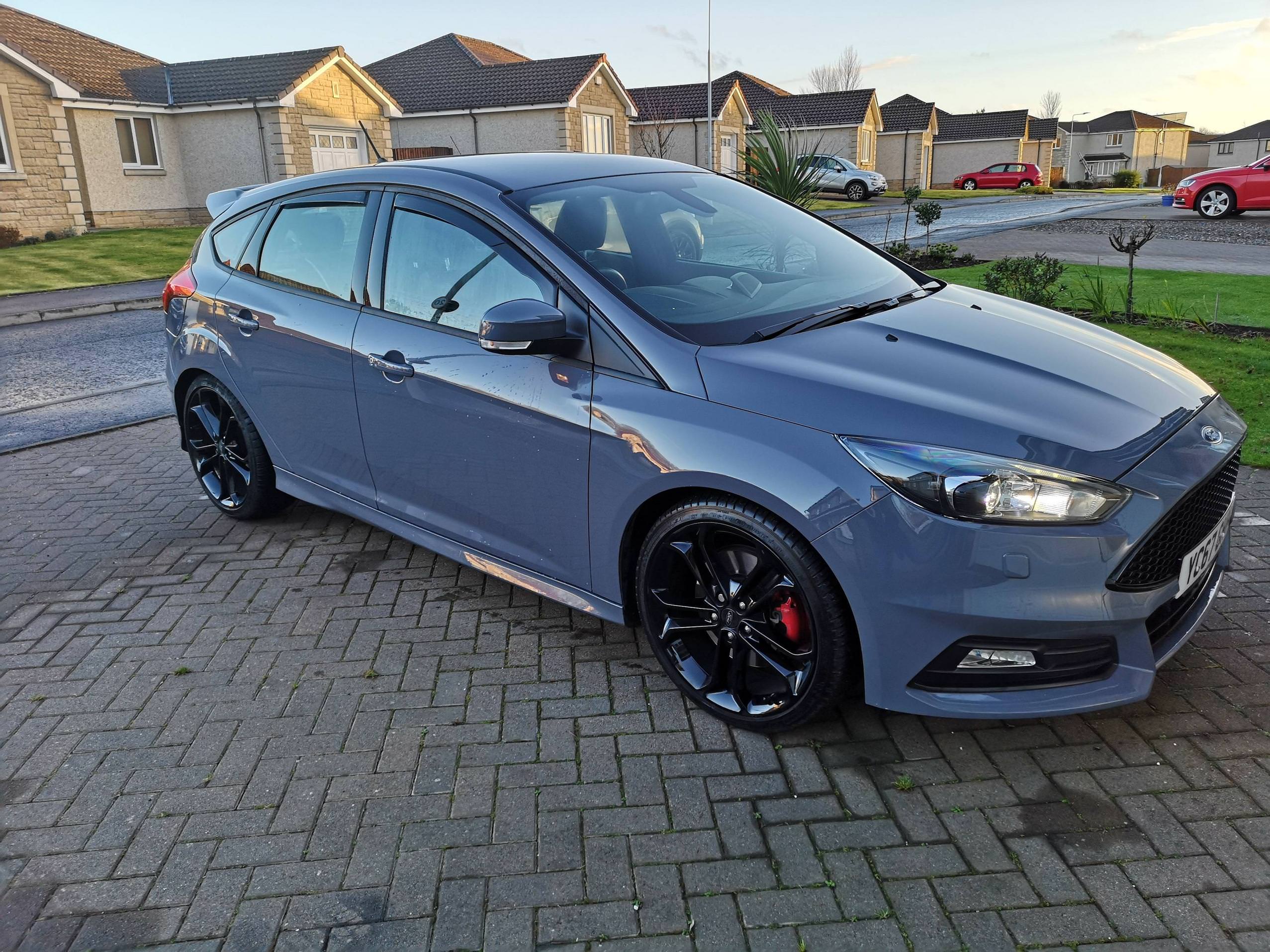 Long overdue winter wash | Scrolller