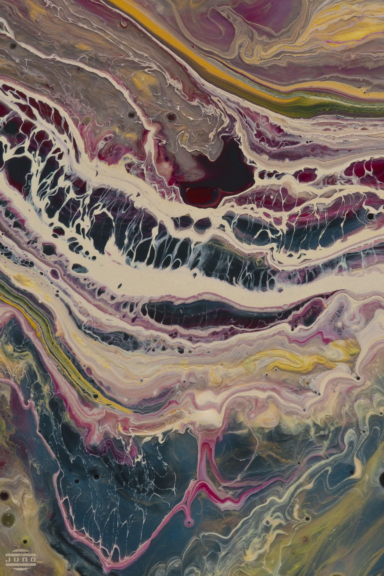 Longair by Paul Juno | Scrolller