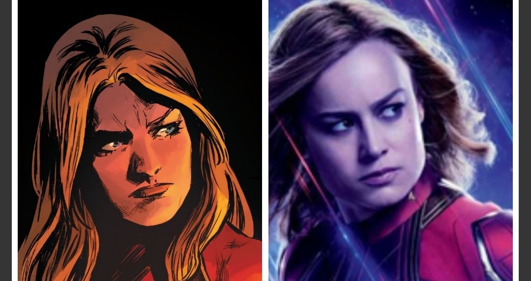 Look-alike | Scrolller