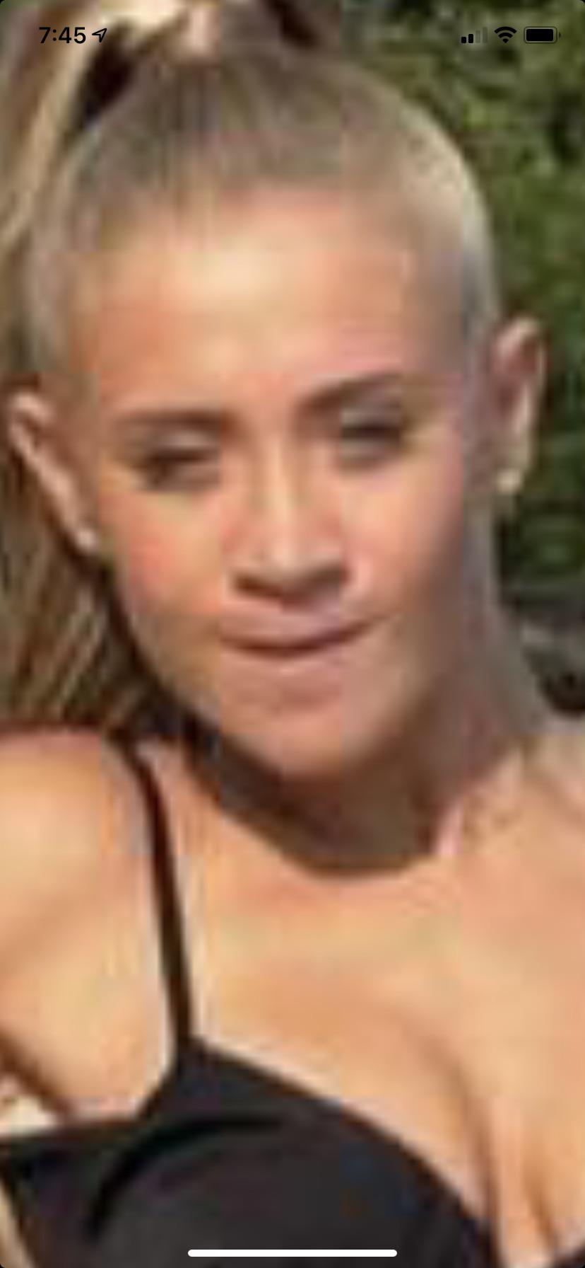 Look at that face tho | Scrolller