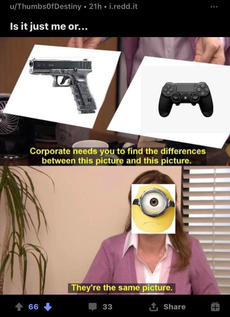 Look how dumb this is | Scrolller