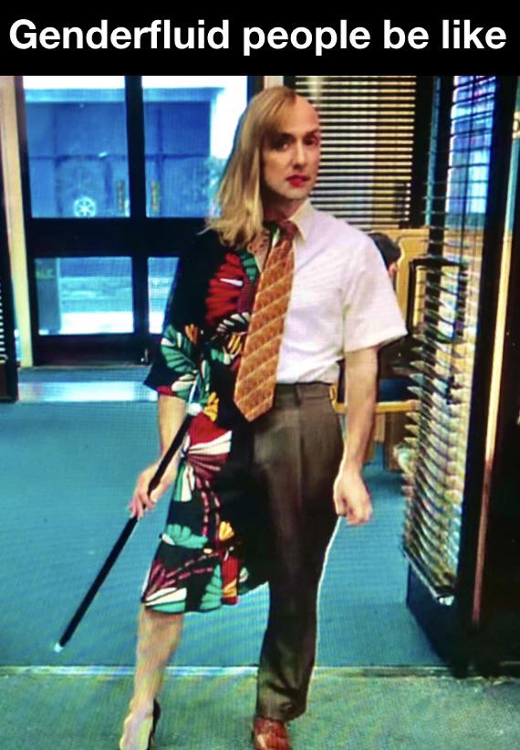 Looking absolutely fabulous | Scrolller