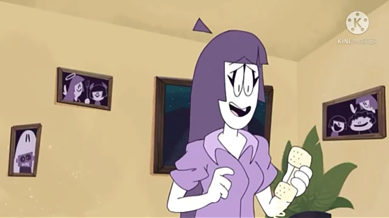 Looking at her just makes me feel demotivated now and I don't know why | Scrolller