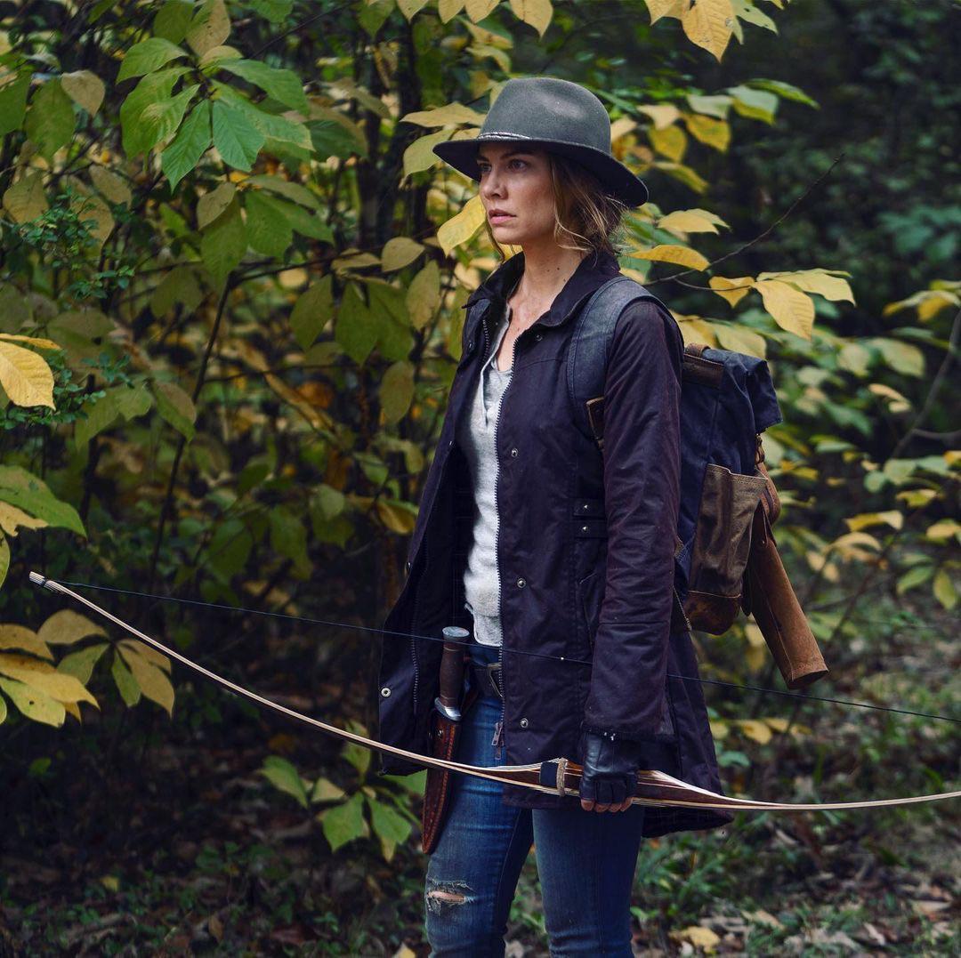 looking beautiful in season 11 | Scrolller