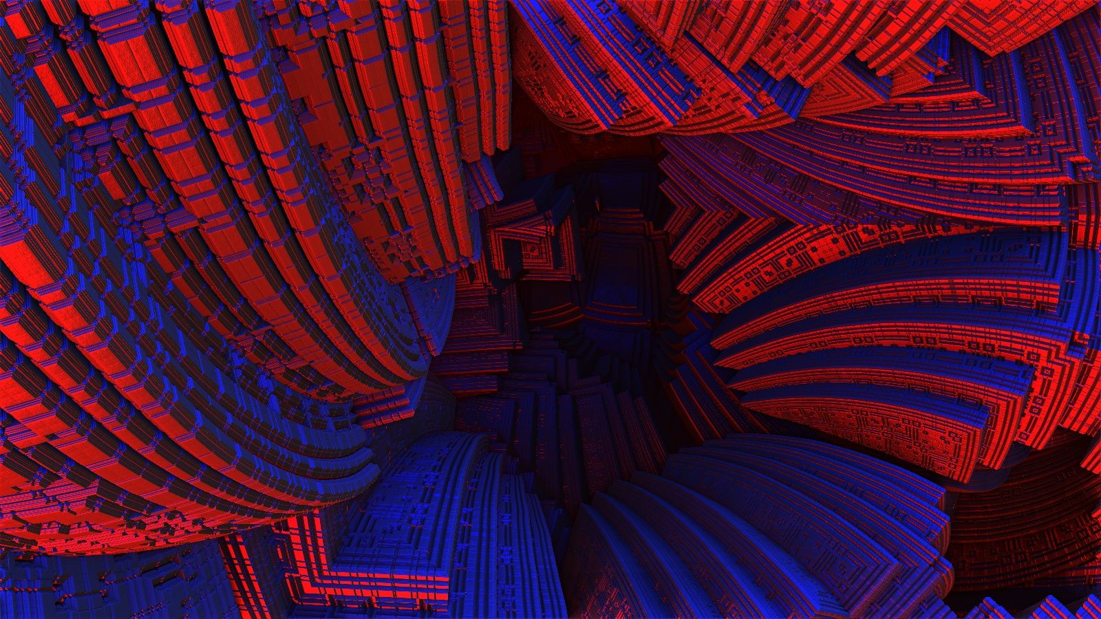 Looking Deeper [OC] | Scrolller