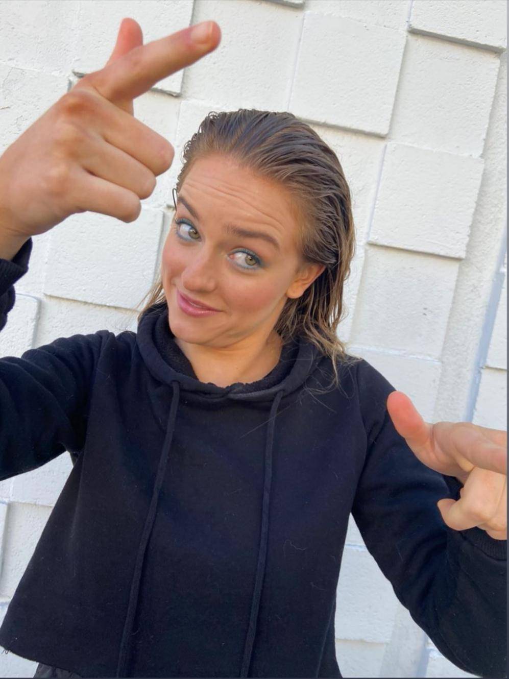 Looking fabulous | Scrolller