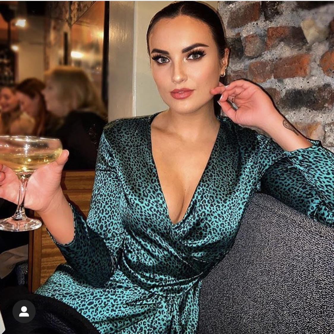 Looking fierce | Scrolller