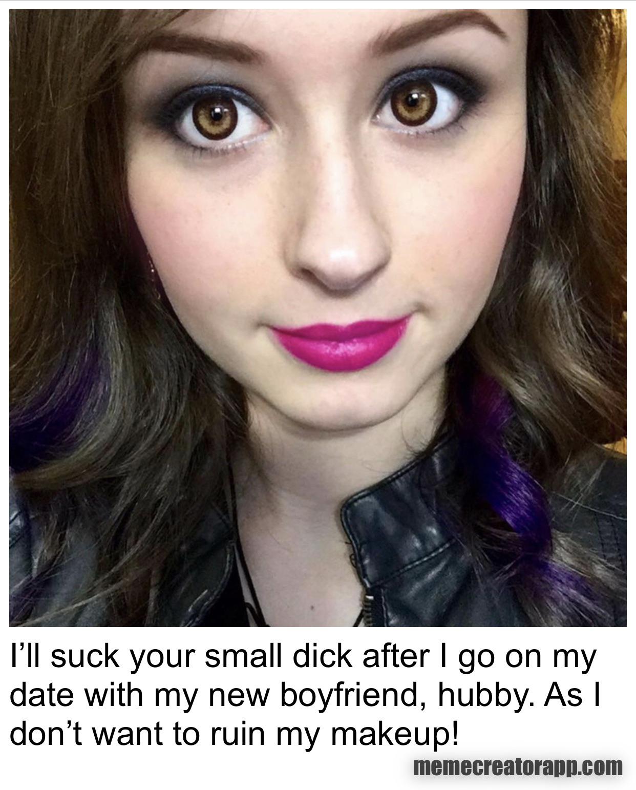 Looking for a bud to make captions with. Kik throwthrow5050 | Scrolller