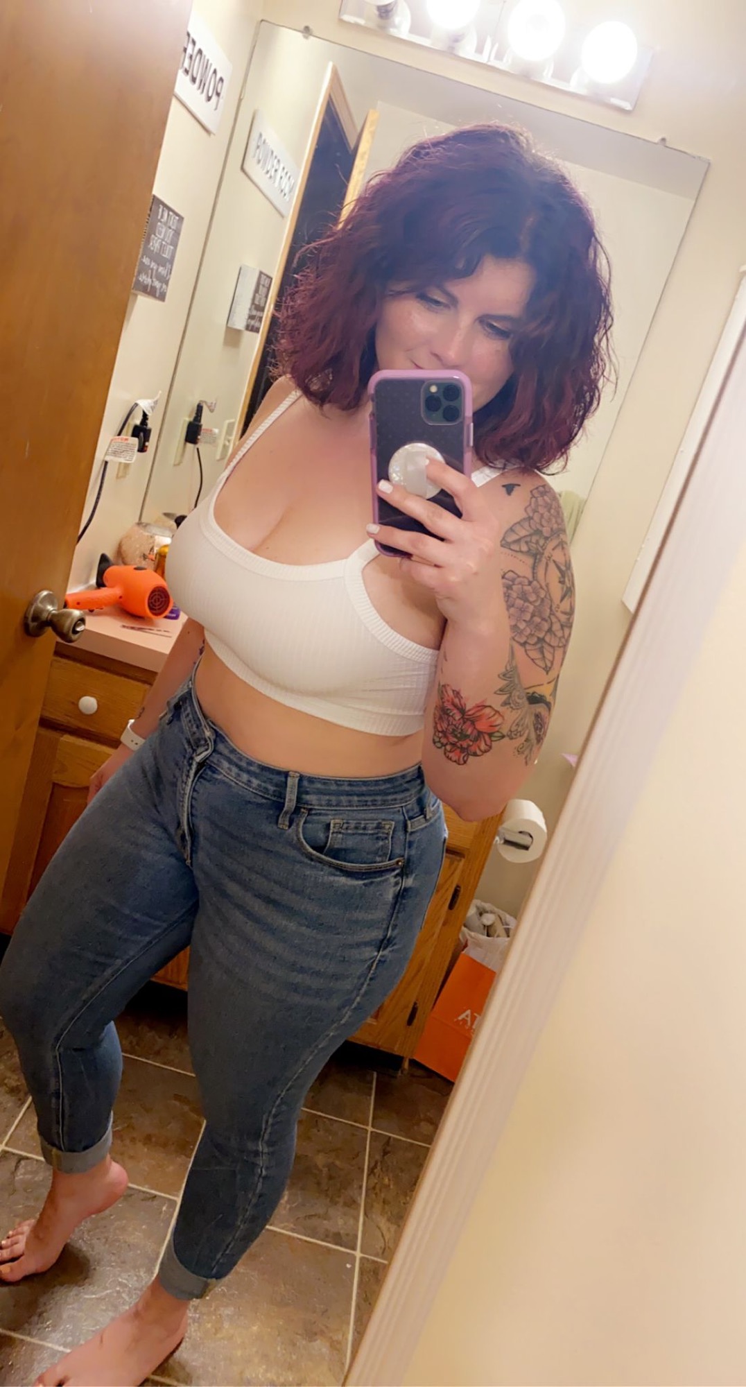 Looking for moderate to advanced challenges! | Scrolller