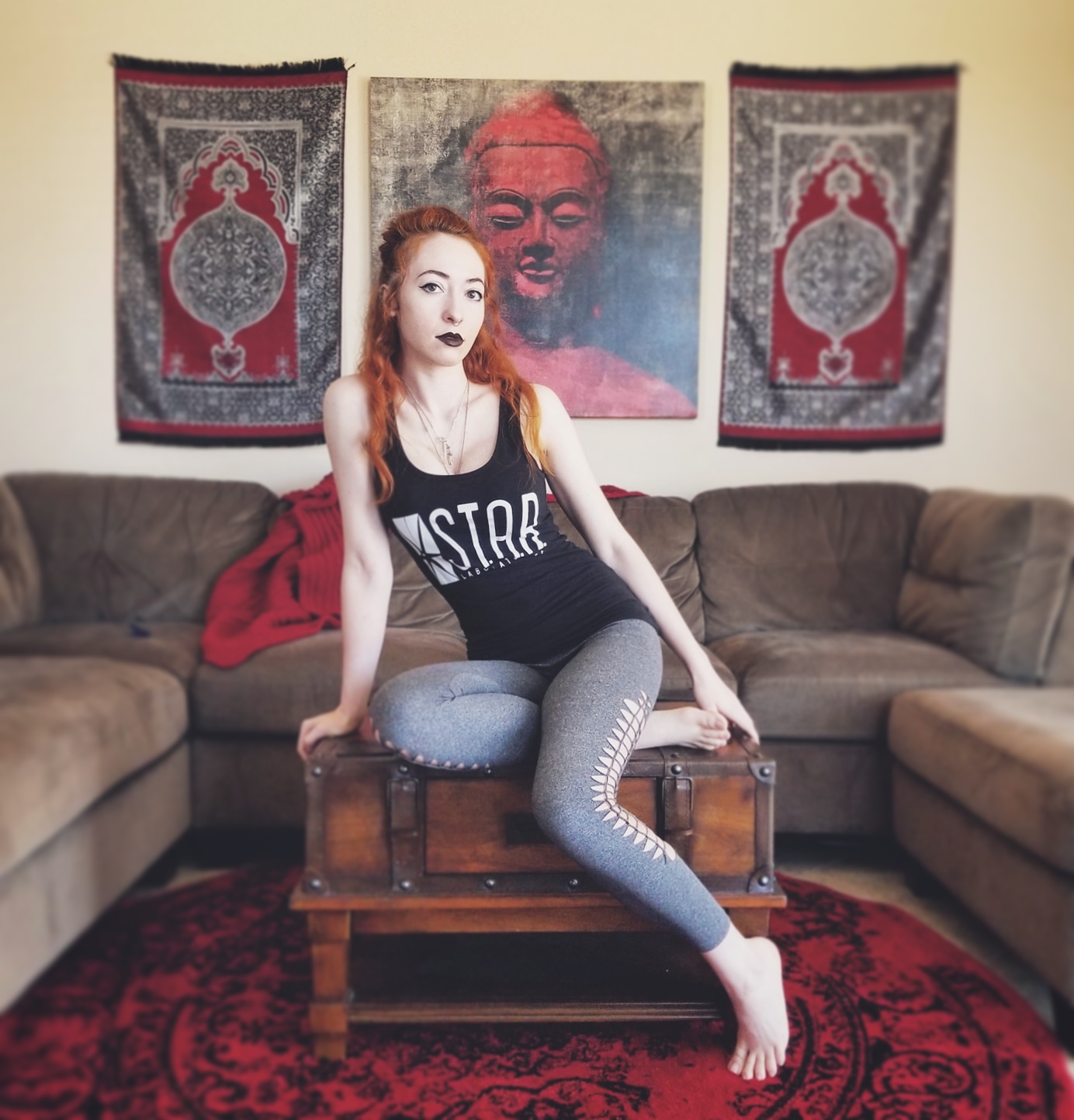 Looking for my Barry Allen | Scrolller