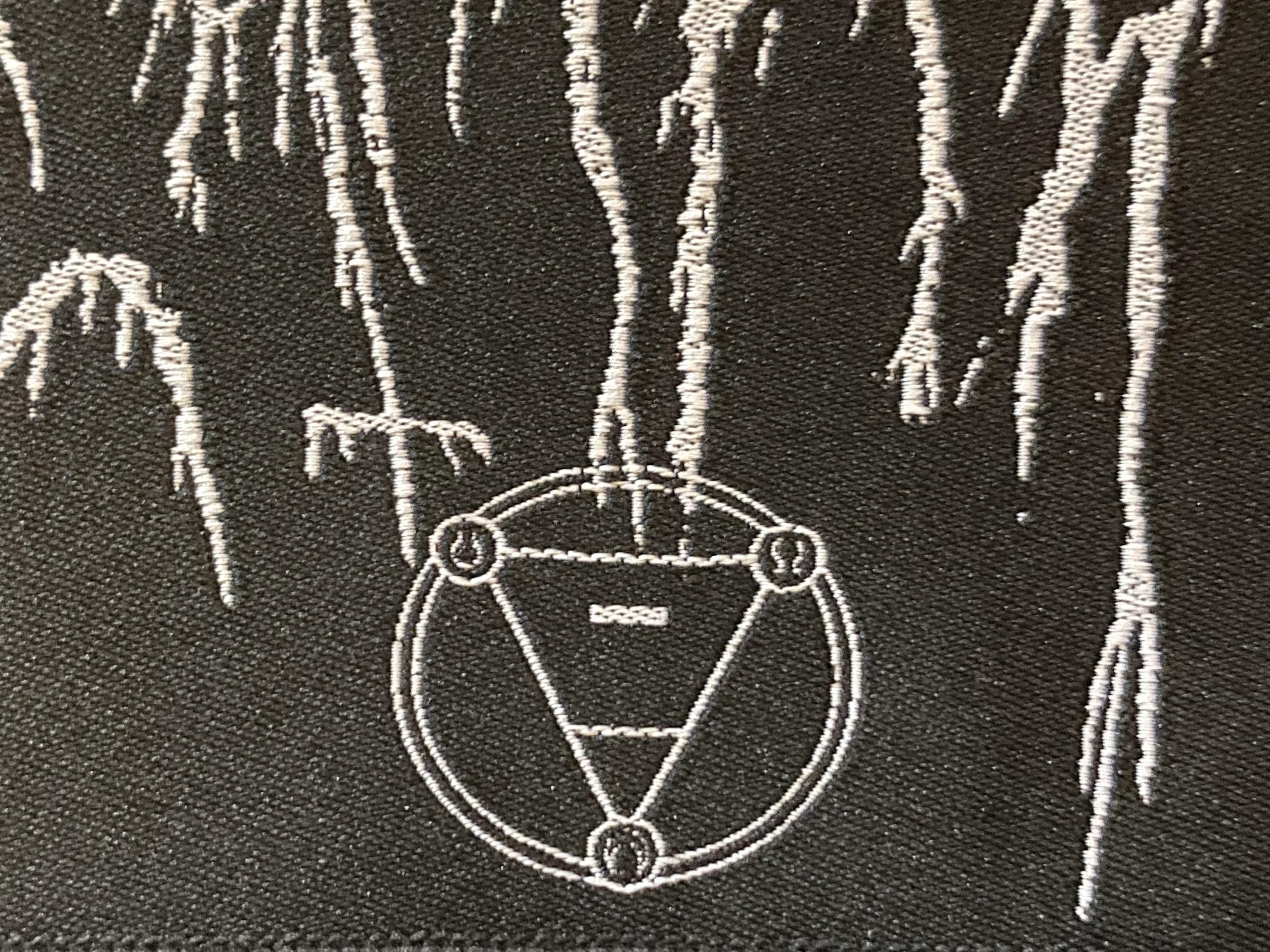 Looking for some identification help - anyone recognize this symbol or know what it means? Any ...